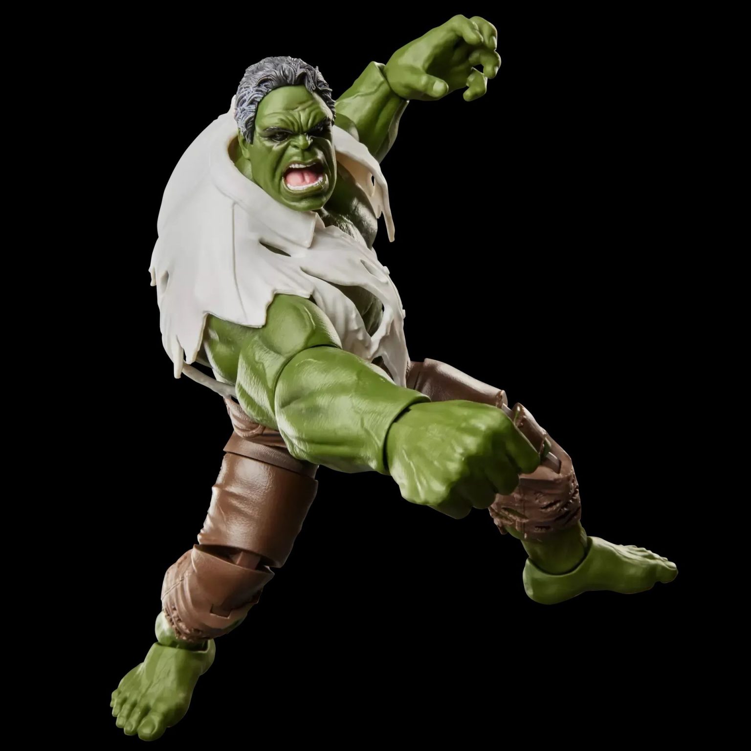 Homem-Aranha: Um Novo Dia: visual do Hulk no filme é revelado